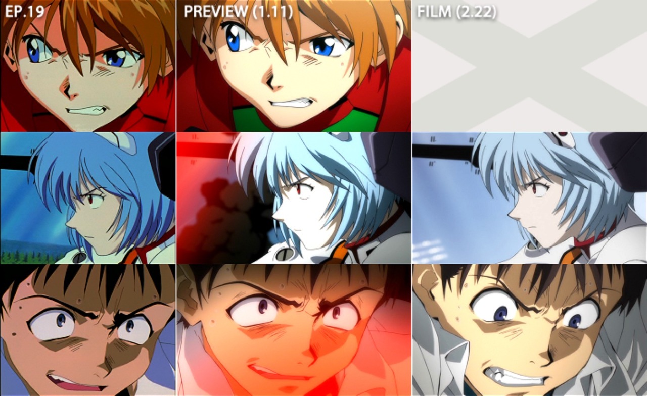 Does anyone else miss Cel animation? (60 - ) - Forums - MyAnimeList.net