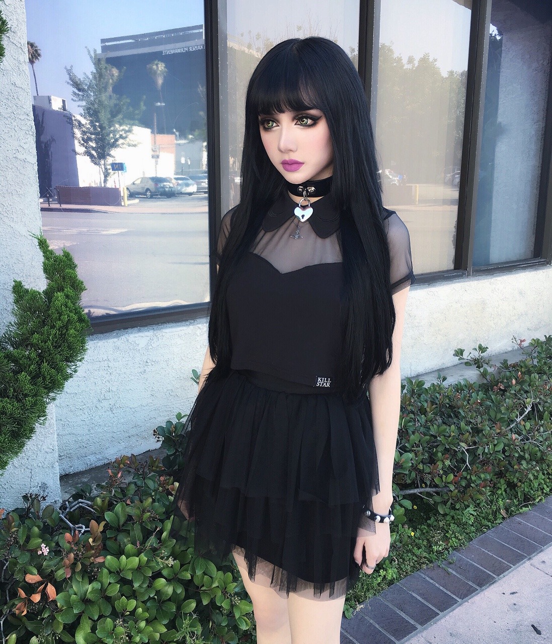 Why are Goths and Alt people so hot - Forums - MyAnimeList.net