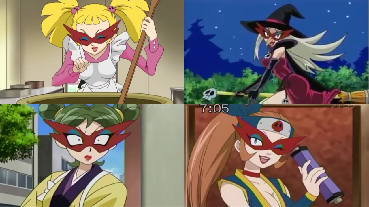 Waifu of 20th Century - Forums - MyAnimeList.net