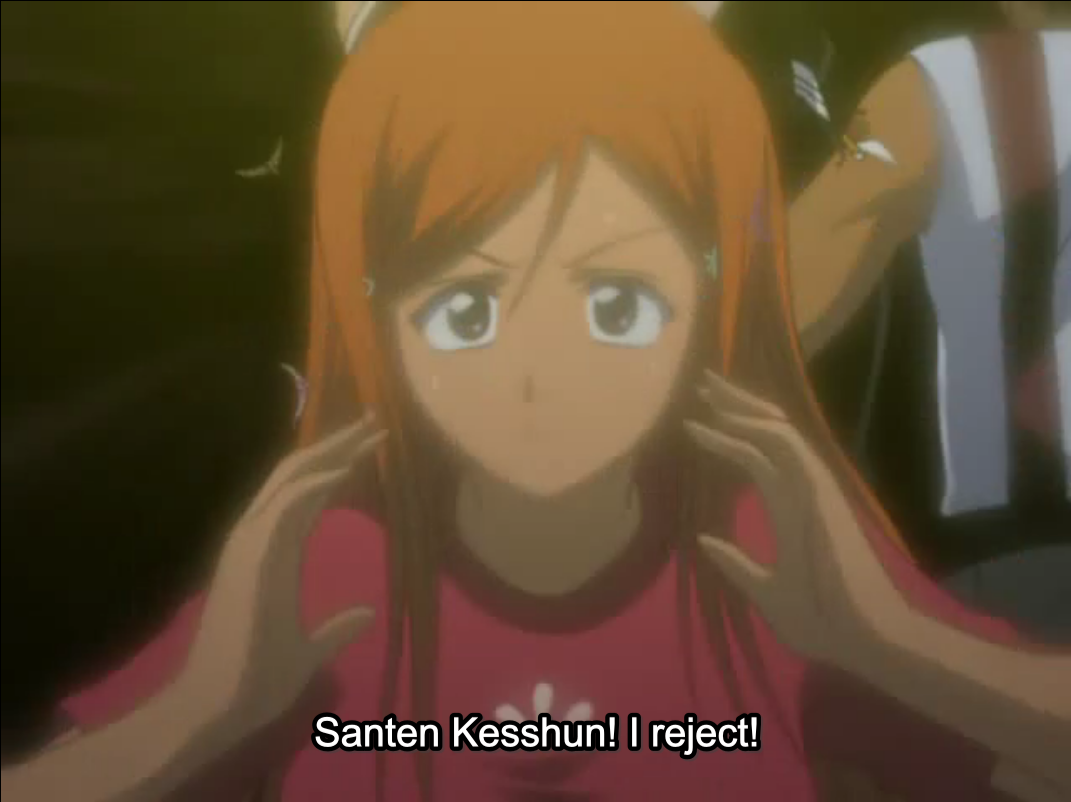 Bleach Episode 21 Discussion - Forums - MyAnimeList.net