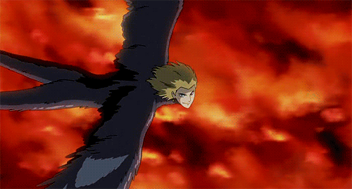 ♔⚔Anime/Manga Character Face-Off⚔♔ (1050 - ) - Forums - MyAnimeList.net
