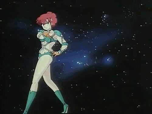 Sci Fi Anime Forums