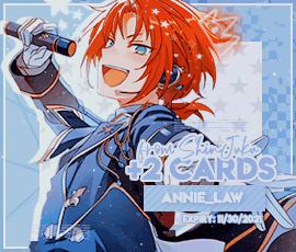 RECALL WEEK# 01 ☆ CLOSED! - Forums - MyAnimeList.net