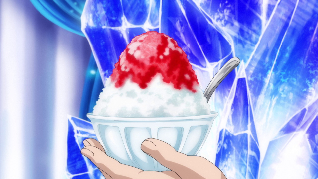 Anime Food - Forums - MyAnimeList.net