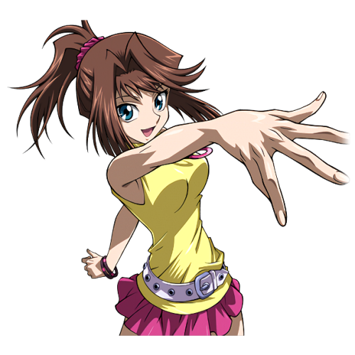 mazaki anzu - Forums - MyAnimeList.net