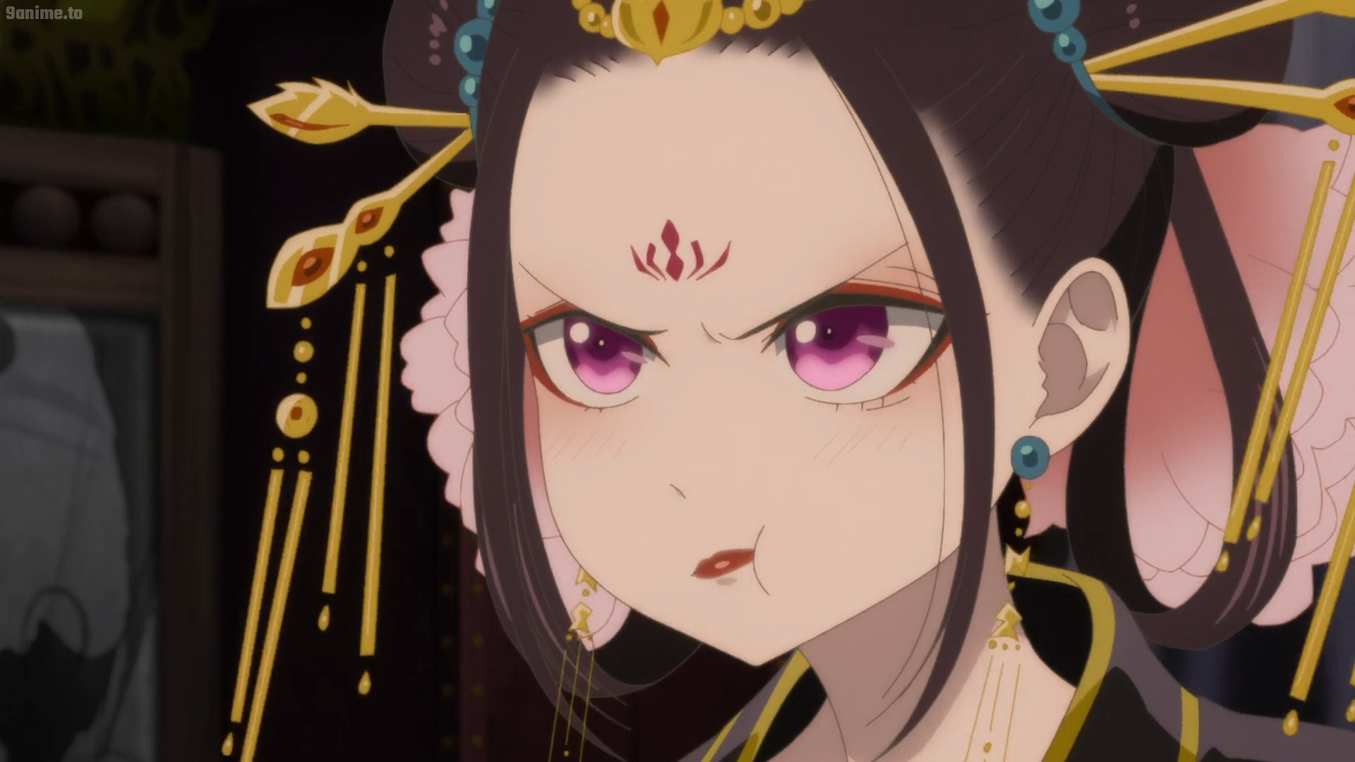 Koukyuu no Karasu Episode 13 Discussion - Forums - MyAnimeList.net