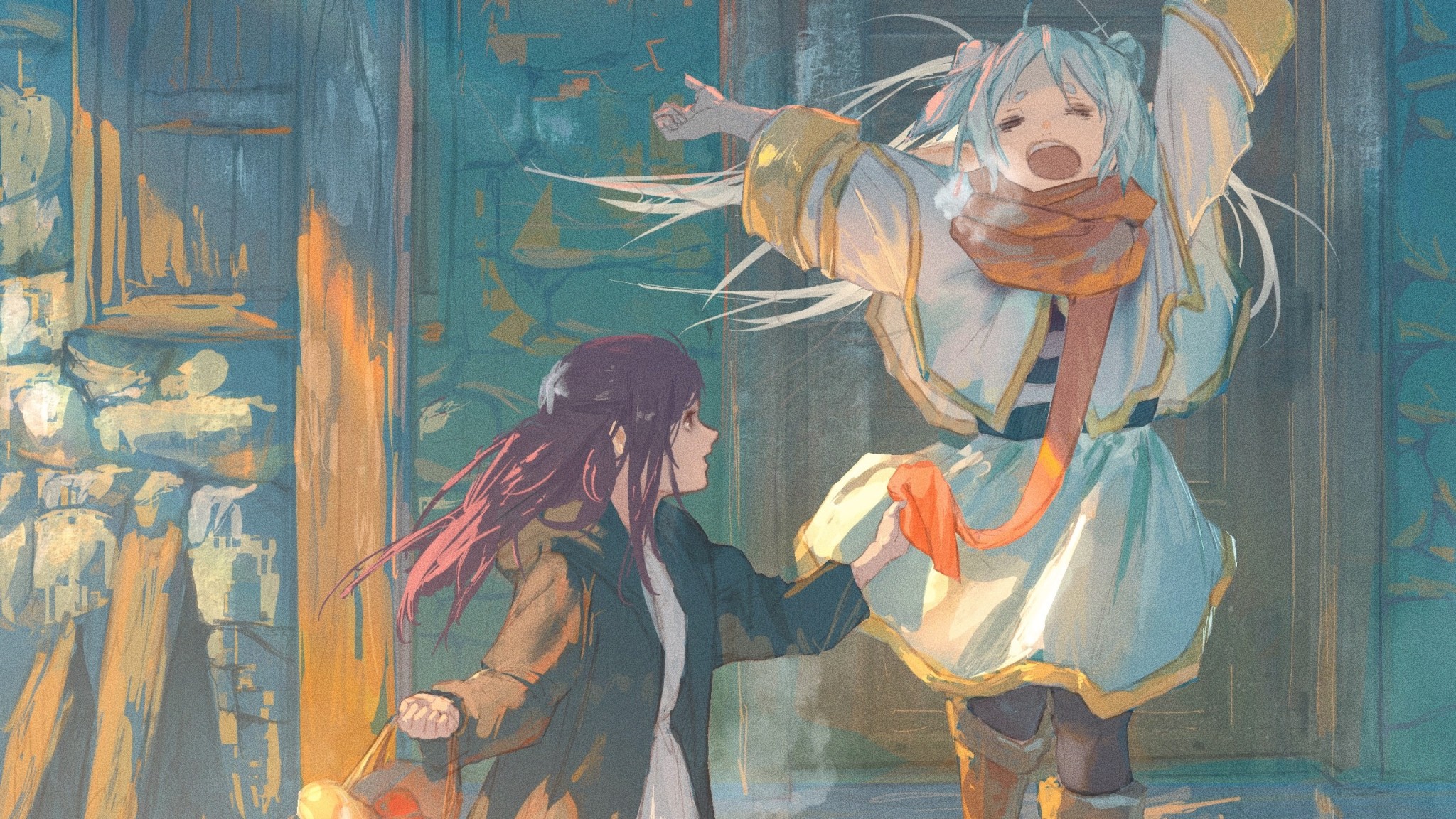 Kxlnxz's Profile - MyAnimeList.net