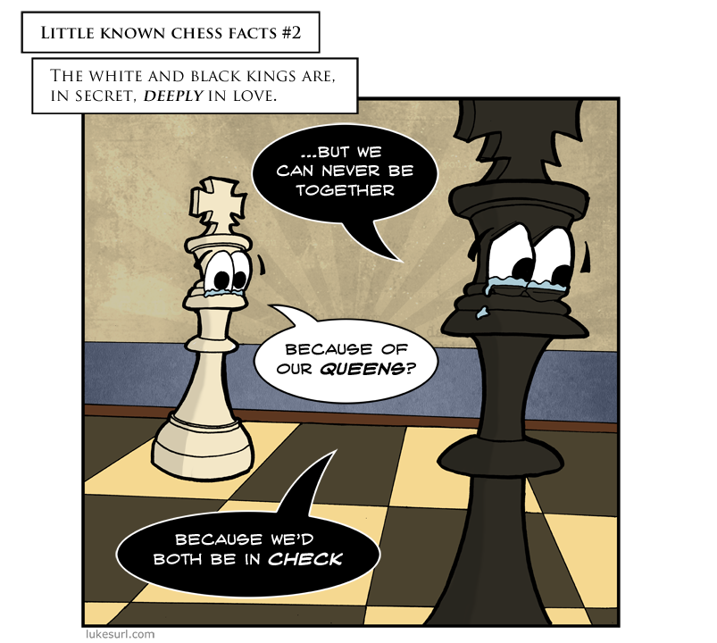 Jokes of chess - Chess Forums - Chess.com