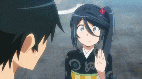 ♔⚔Anime/Manga Character Face-Off⚔♔ (2100 - ) - Forums - MyAnimeList.net