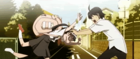 Post a funny/weird gif or picture from one of the above user's favorite ...