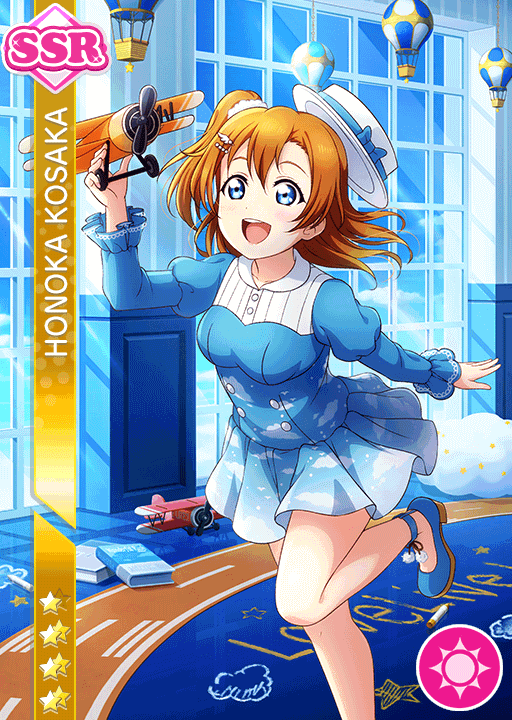 Love Live SIF - Forums - MyAnimeList.net
