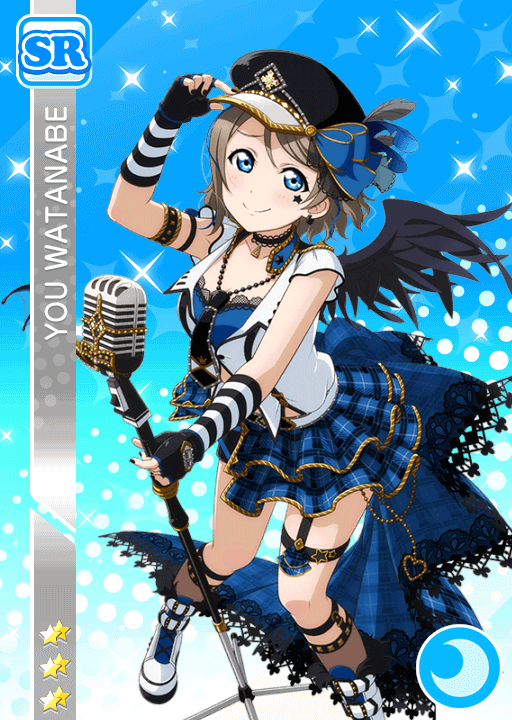 Love Live SIF - Forums - MyAnimeList.net