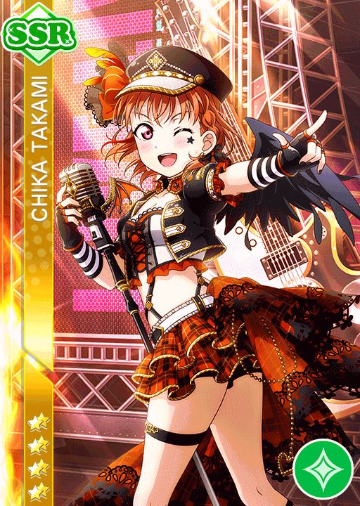 Love Live SIF - Forums - MyAnimeList.net