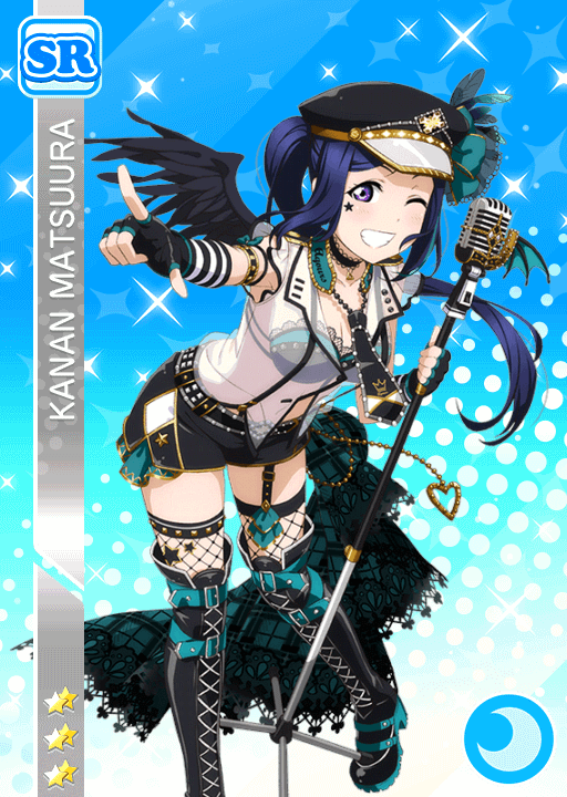 Love Live SIF - Forums - MyAnimeList.net