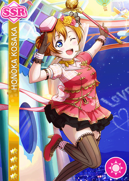 Love Live SIF - Forums - MyAnimeList.net
