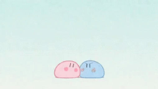Dango Family Gif