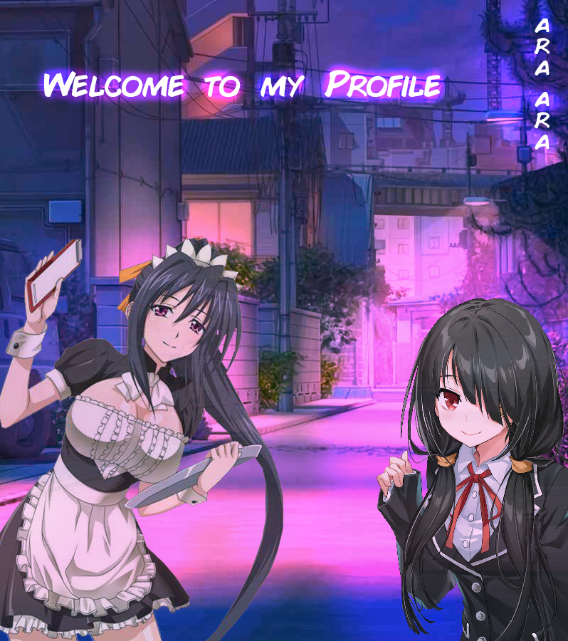 taleex's Profile - MyAnimeList.net