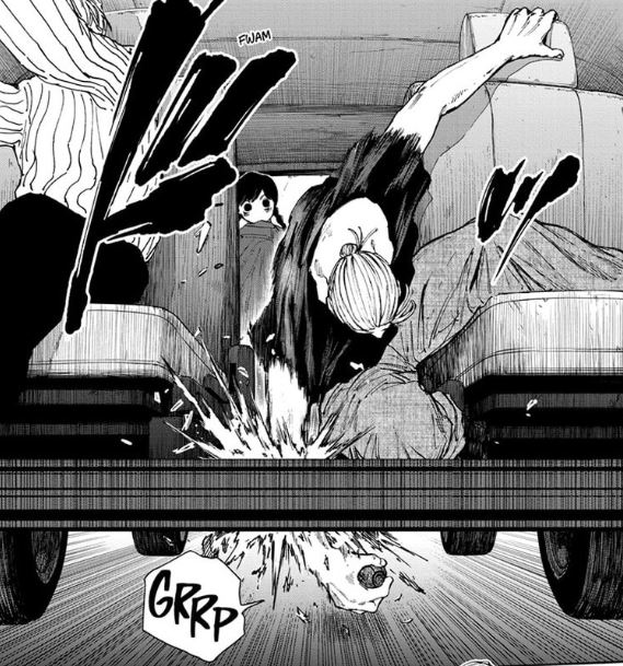 Sakamoto Days Chapter 112 Discussion - Forums - MyAnimeList.net
