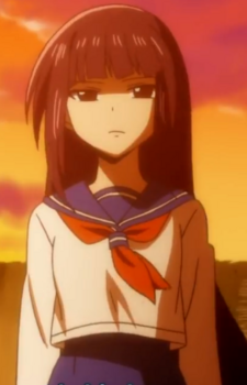 Homura-Tamura's Profile - MyAnimeList.net