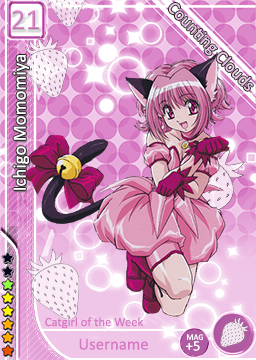 [CLOSED] Catgirl of the Week Collection, Card #59 - Forums ...