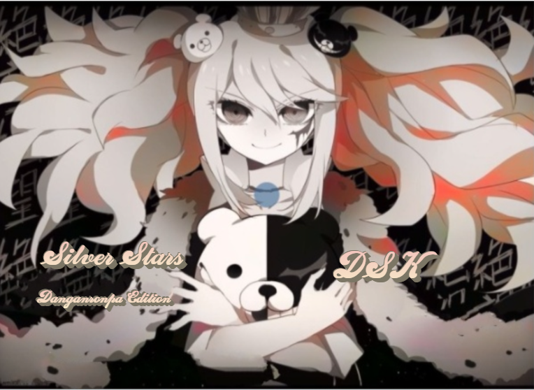[Card Collection] silver stars - Forums - MyAnimeList.net