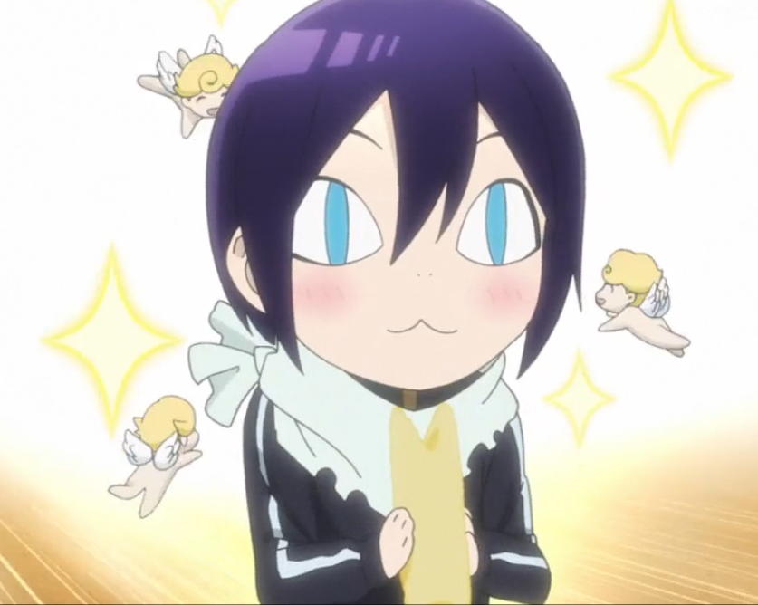 Favorite anime character trope? - Forums - MyAnimeList.net