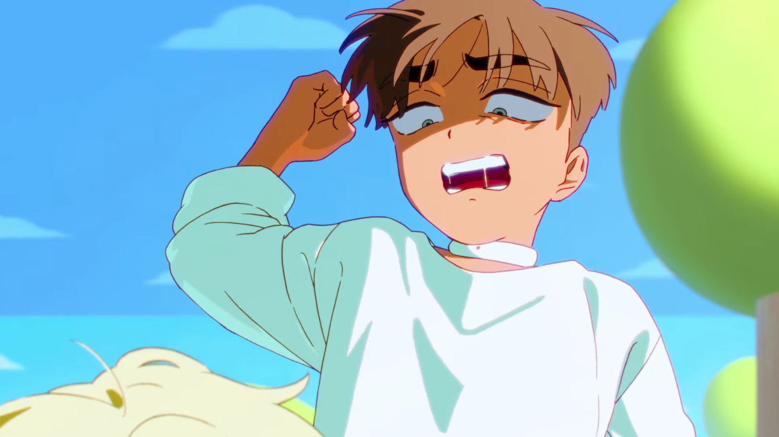 Alien Stage Episode 11 Discussion - Forums - MyAnimeList.net