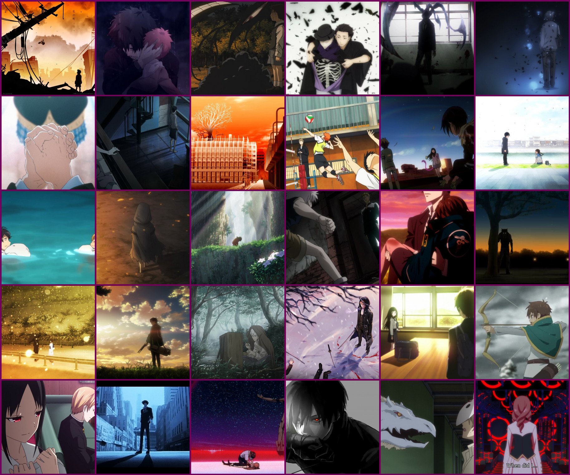 Nezzy-'s Profile - MyAnimeList.net