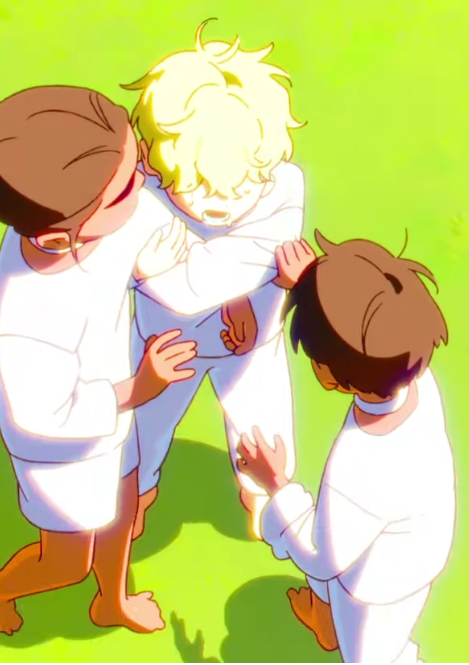 Alien Stage Episode 11 Discussion - Forums - MyAnimeList.net