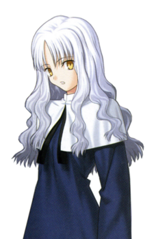 Homura-Tamura's Profile - MyAnimeList.net