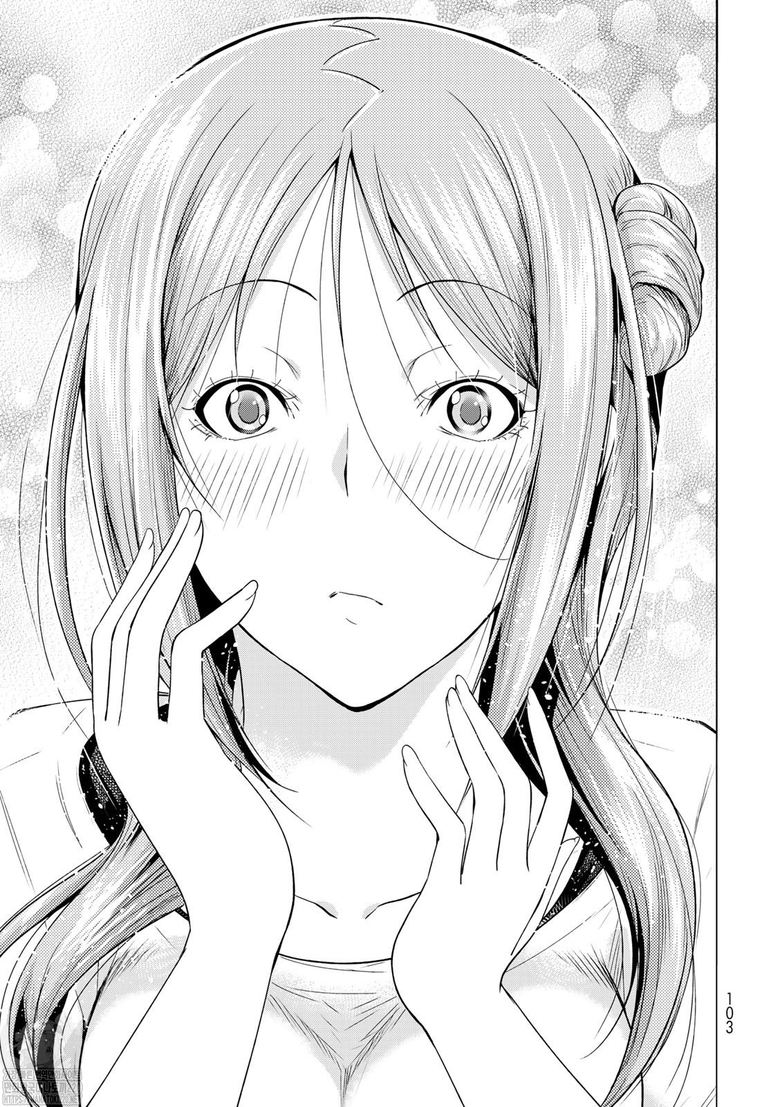 Grand Blue Chapter 83 Discussion - Forums - MyAnimeList.net