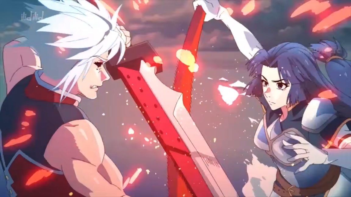 The 'Help Identifying This Anime/Character' Thread (v10) (5300 ...