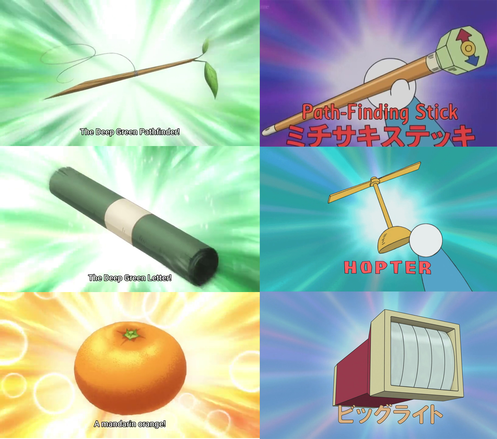 Helck Episode 7 Discussion (50 - ) - Forums - MyAnimeList.net