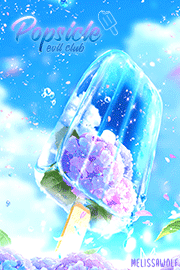 ψ [Closed] Popsicles Special Edition - Forums - MyAnimeList.net