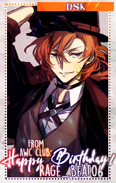 [Card Collection] Anime Watching Challenges Club [AWCc] - Forums ...