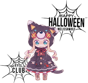 ψ [Closed] Halloween 2022 SE - Forums - MyAnimeList.net