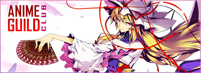 【Anime Guild】 - Forums - MyAnimeList.net
