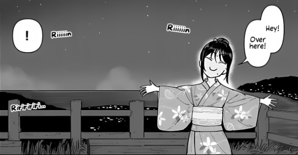 Itoko no Ko Chapter 4 Discussion - Forums - MyAnimeList.net