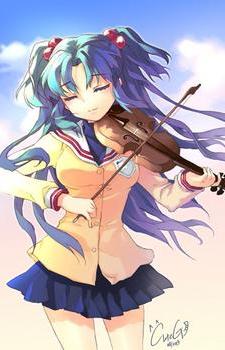 Homura-Tamura's Profile - MyAnimeList.net