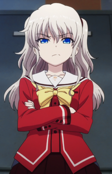 Homura-Tamura's Profile - MyAnimeList.net