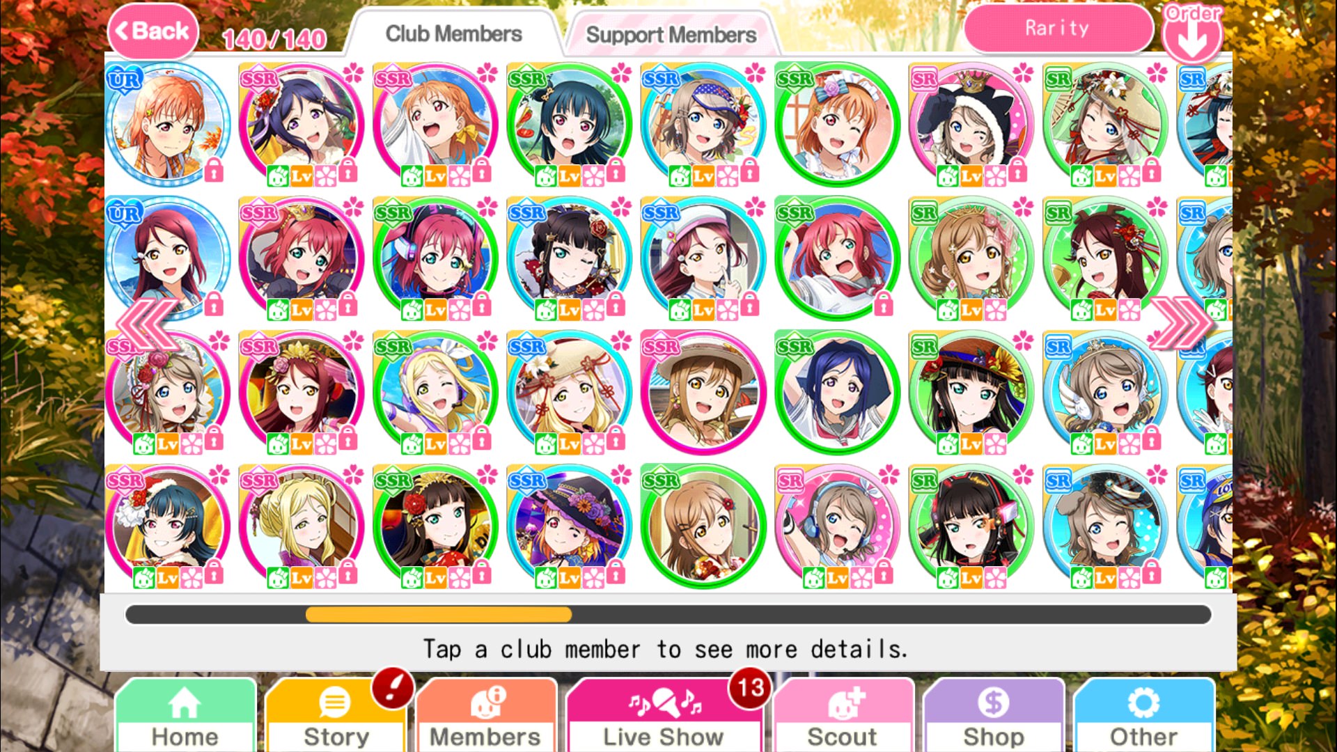 Love Live SIF - Forums - MyAnimeList.net