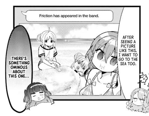 Bocchi the Rock! Chapter 48 Discussion - Forums - MyAnimeList.net