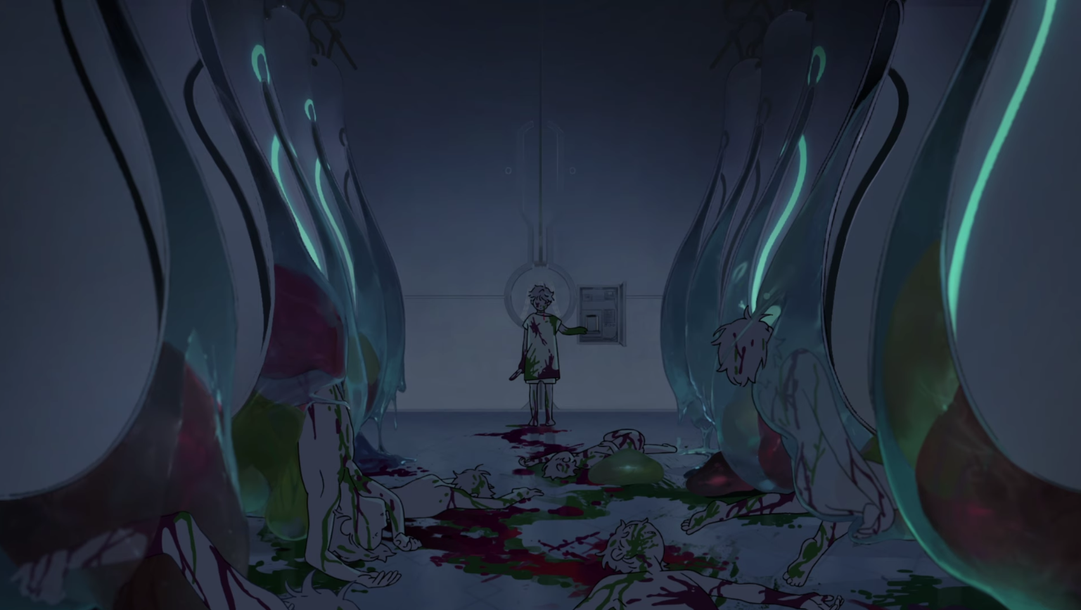 Alien Stage Episode 11 Discussion - Forums - MyAnimeList.net