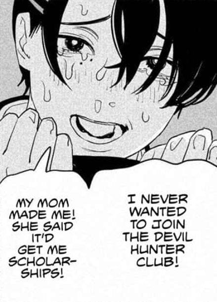 Chainsaw Man Chapter 114 Discussion - Forums - MyAnimeList.net