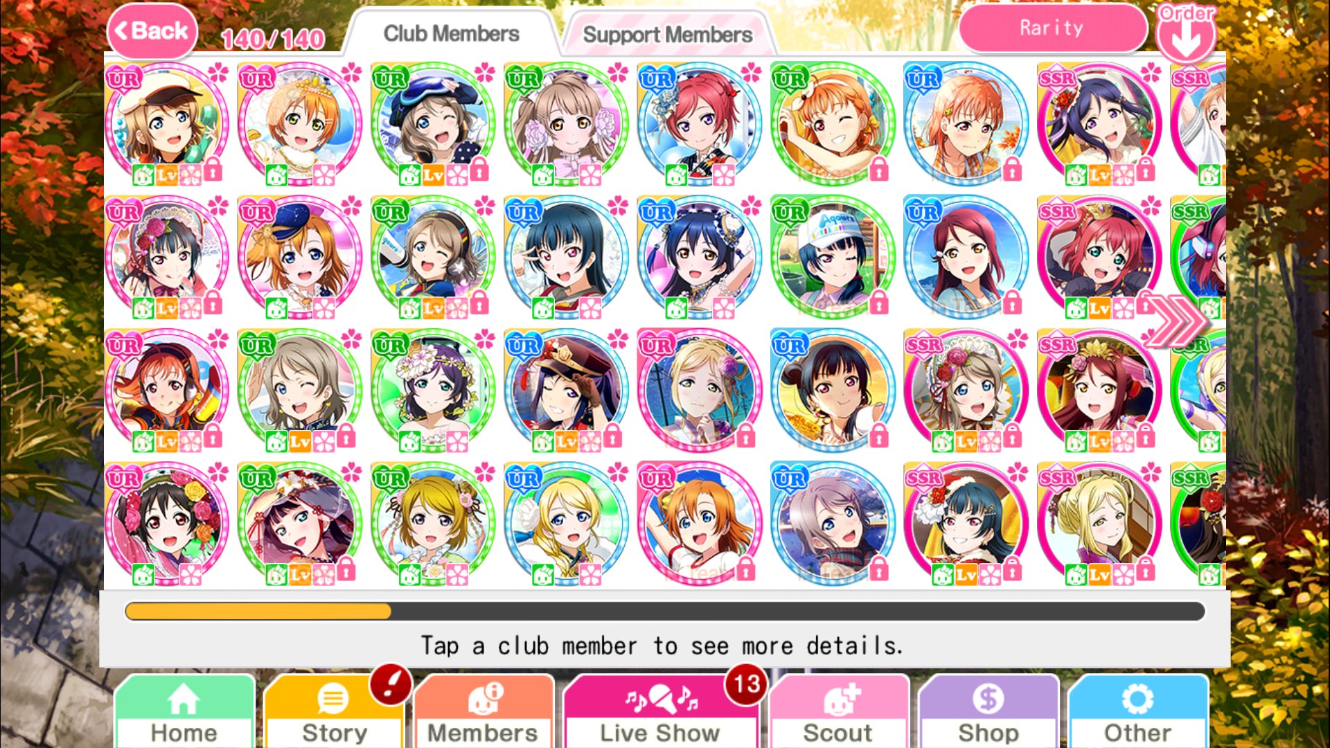 Love Live SIF - Forums - MyAnimeList.net