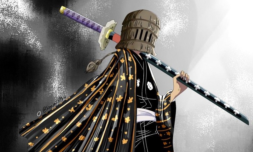 Anime characters with the best design - Forums - MyAnimeList.net