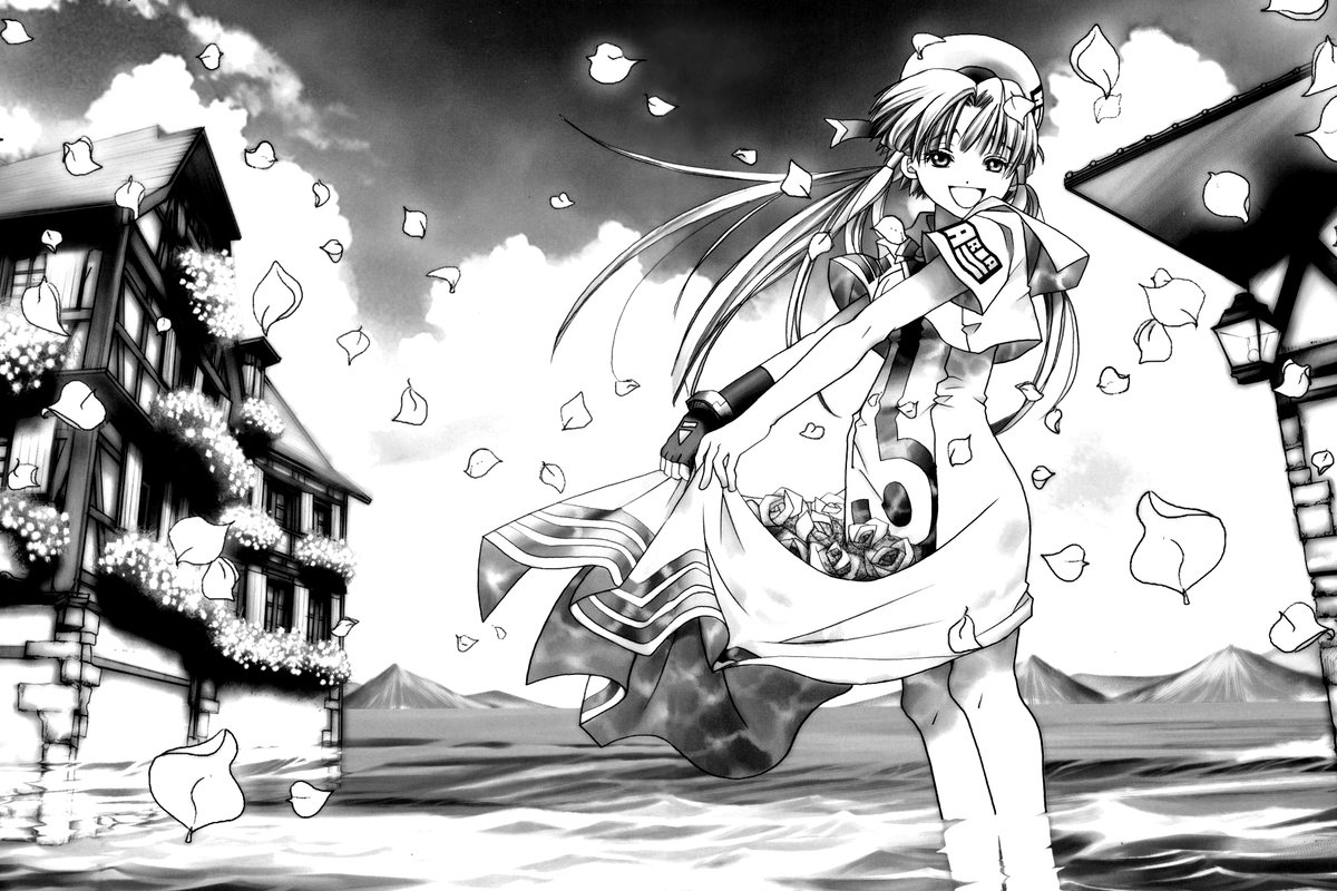 MyAnimeList.net
