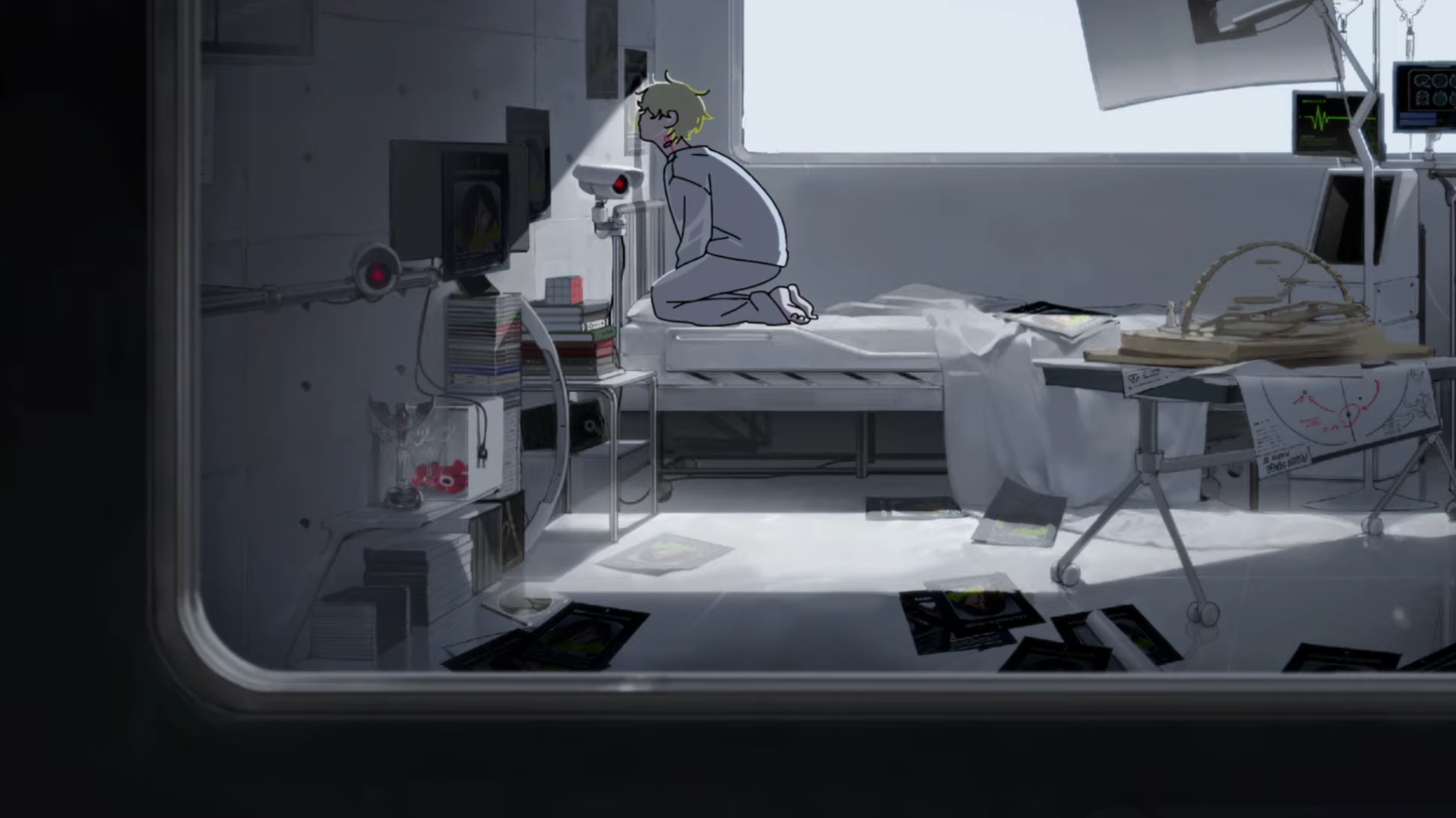 Alien Stage Episode 11 Discussion - Forums - MyAnimeList.net