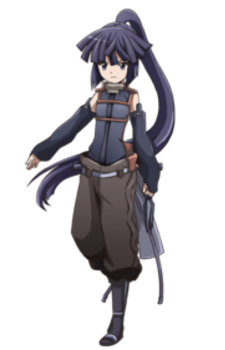 Homura-Tamura's Profile - MyAnimeList.net