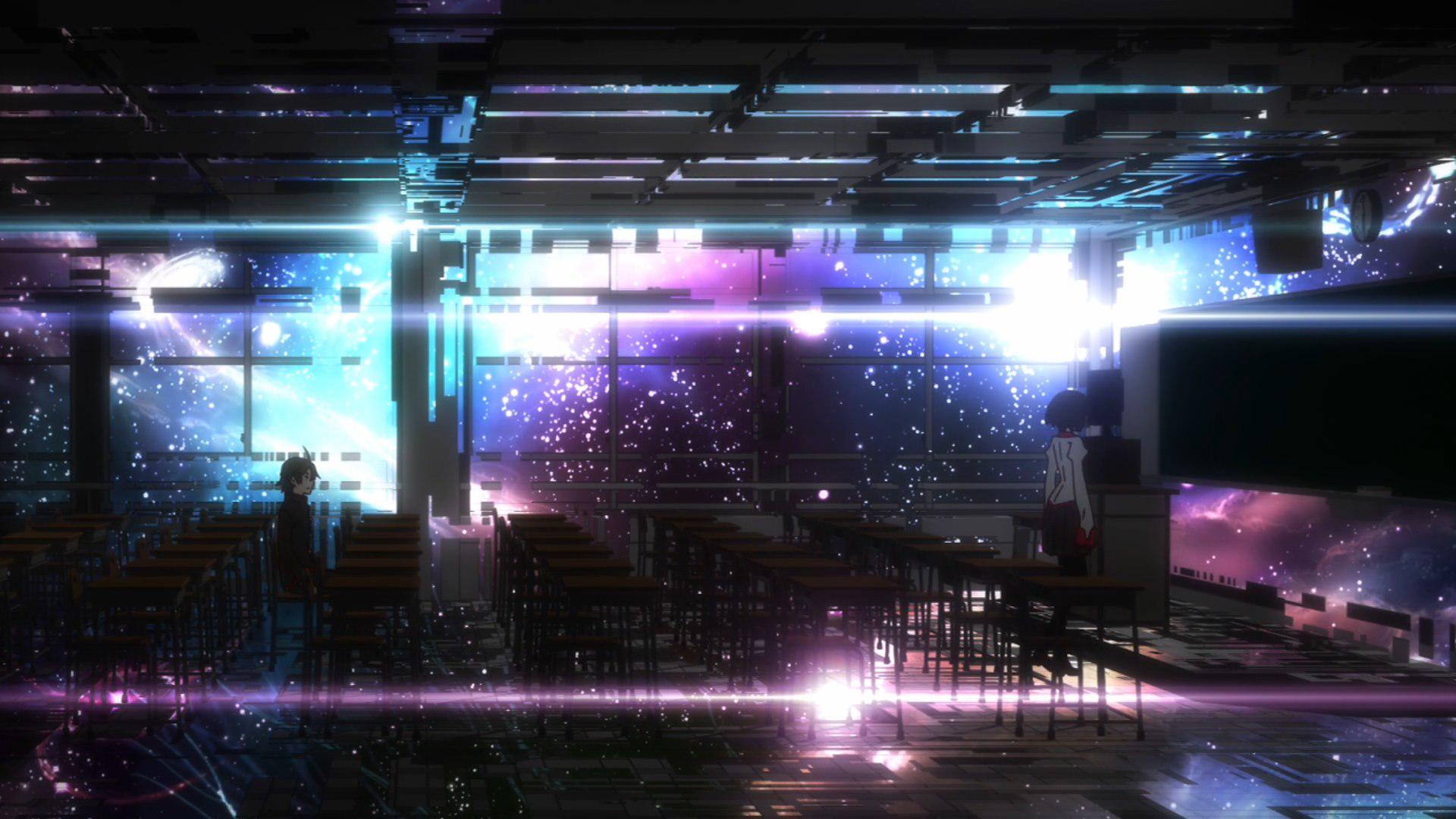 Post favorite background art in anime - Forums - MyAnimeList.net